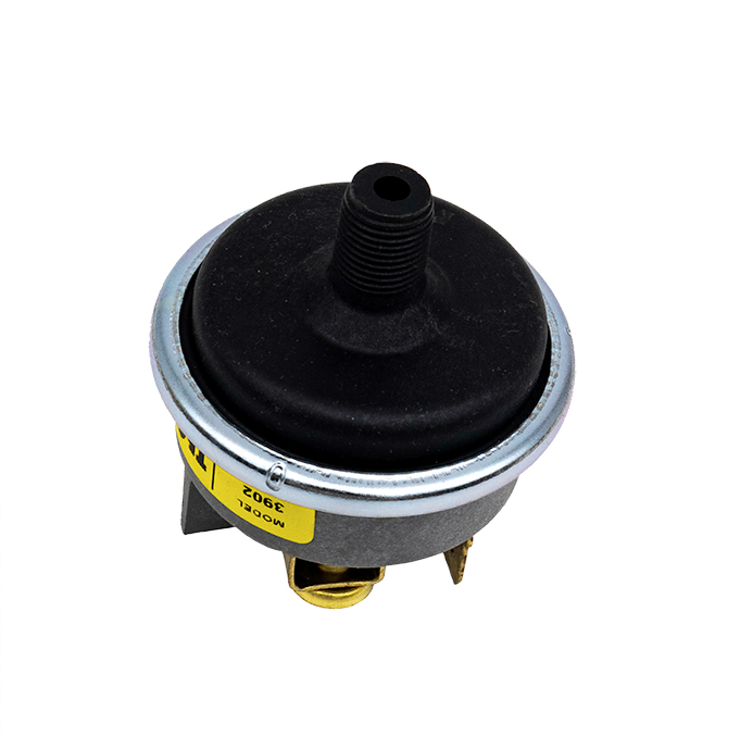 Tecmark Universal 1 Amp - 1/8" NPT Pressure Switch TDI3902 – St. Cyr Pool & Spa