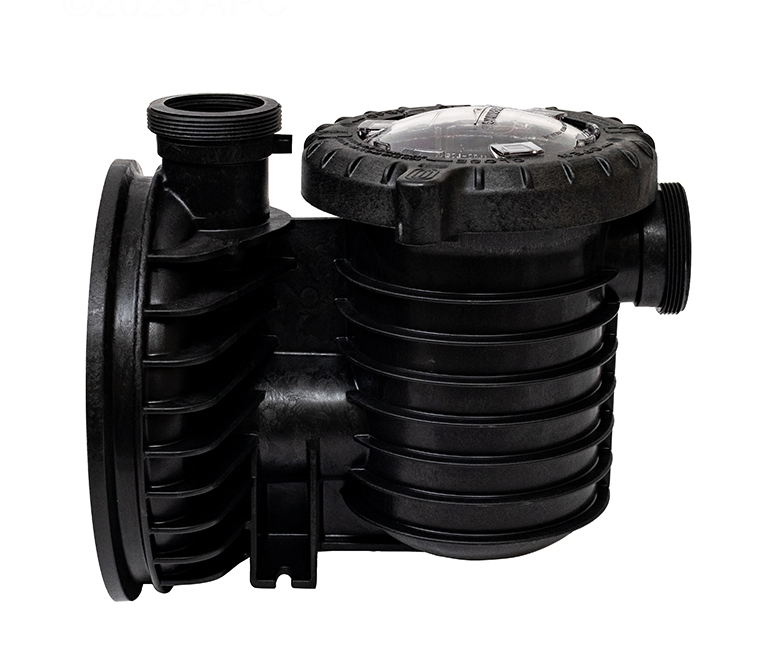 Pentair Max-E-Pro Tank Body Kit 173070110S – St. Cyr Pool & Spa