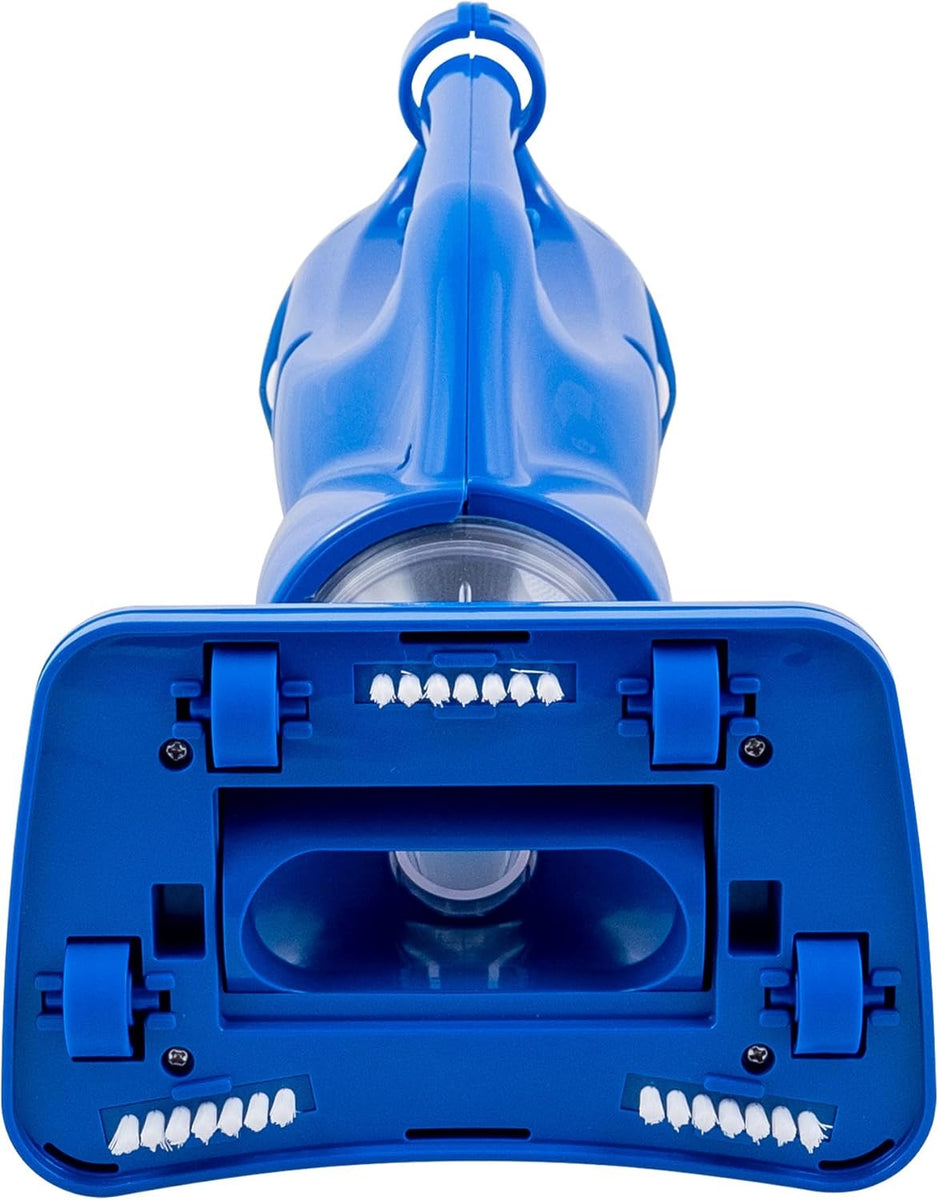 Water Tech Pool Blaster Catfish Batter Powered Pool & Spa Vacuum 20050 ...