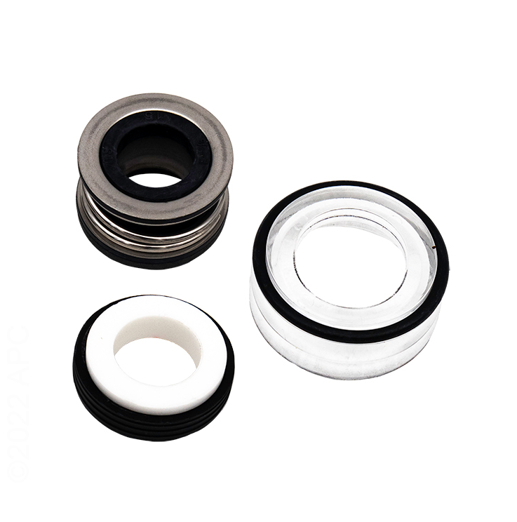 APC PowerFlo Pump Seal Kit APCAS4702KIT – St. Cyr Pool & Spa