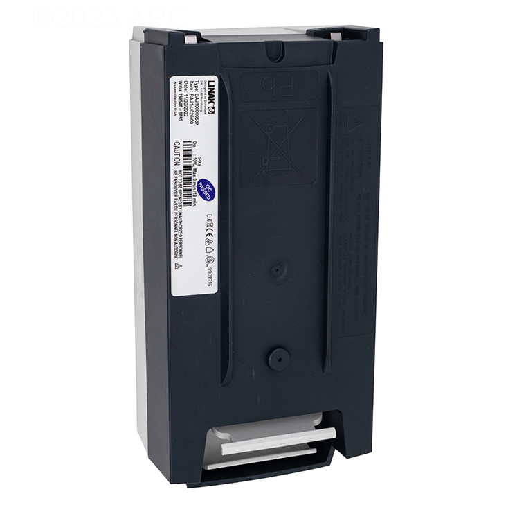 Aqua Creek Linak Lift Battery 24Volts F004AB – St. Cyr Pool & Spa