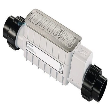 Pentair Intellichlor IC40 Salt Chlorine Generator EC520555 – St. Cyr ...