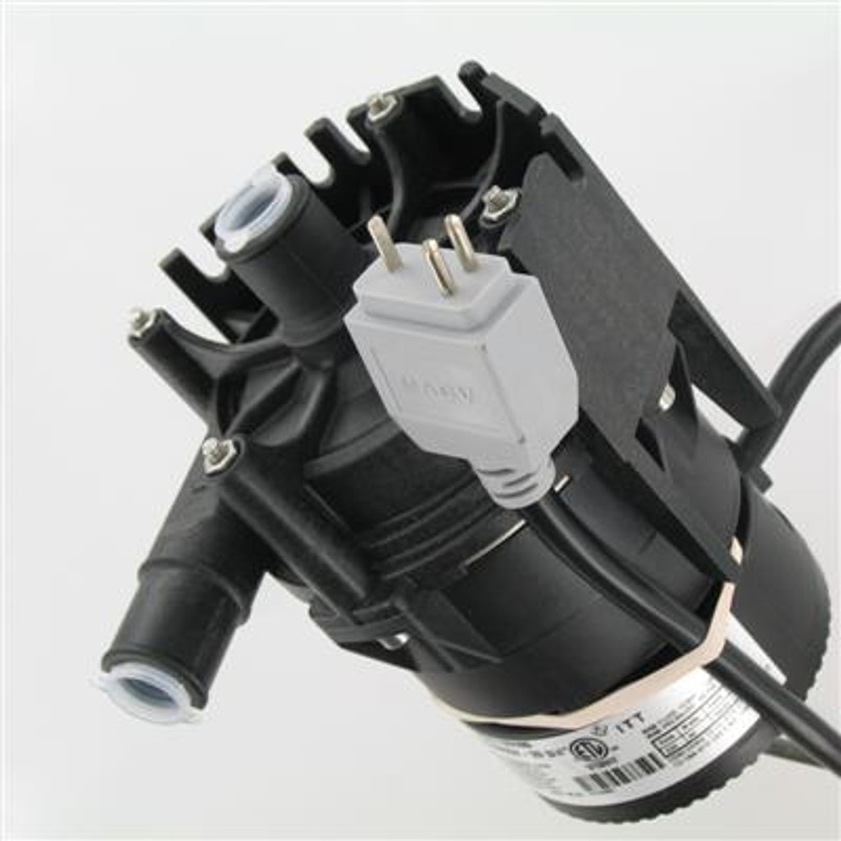 Dimension One Spa E10 Circulation Pump 01512-321 – St. Cyr Pool & Spa