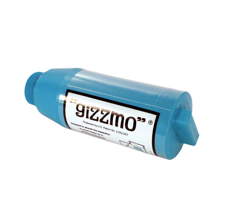 Gizzmo 1.5" Skimmer Protection GIZ1EACH – St. Cyr Pool & Spa