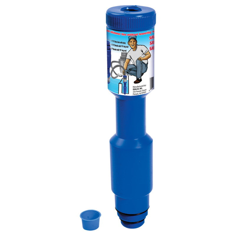 GIZZMO -Blow Out Extension 1.5" & 2" Threaded (Blue) 72080 – St. Cyr ...