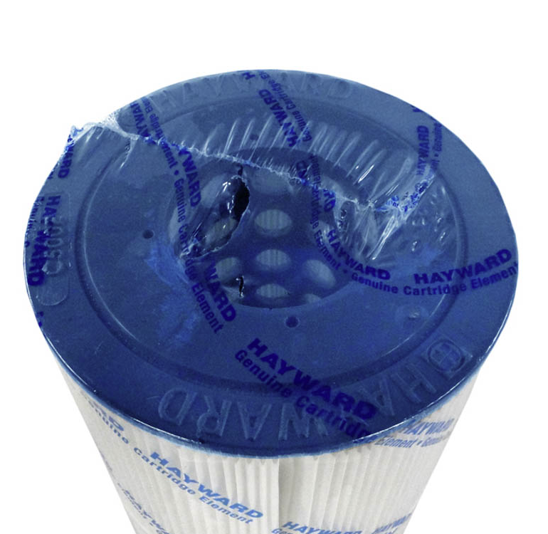 Hayward 50Sq Ft Cartridge Filter For C500-Blue StarClear CX500RE – St ...