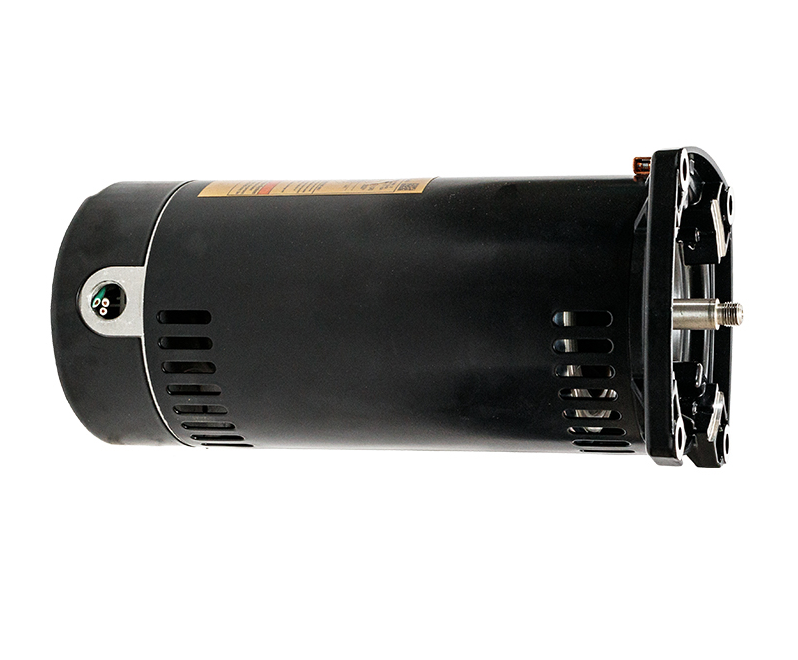 Hayward Max-Flo II 1.5HP 115/230V Single Phase Threaded Motor SPX2710Z ...