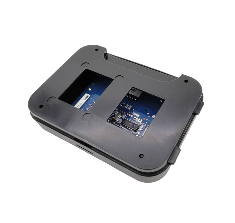 Hayward Pro Logic P4 Local Display Replacement GLX-PL-LOC-P-4 – St. Cyr ...