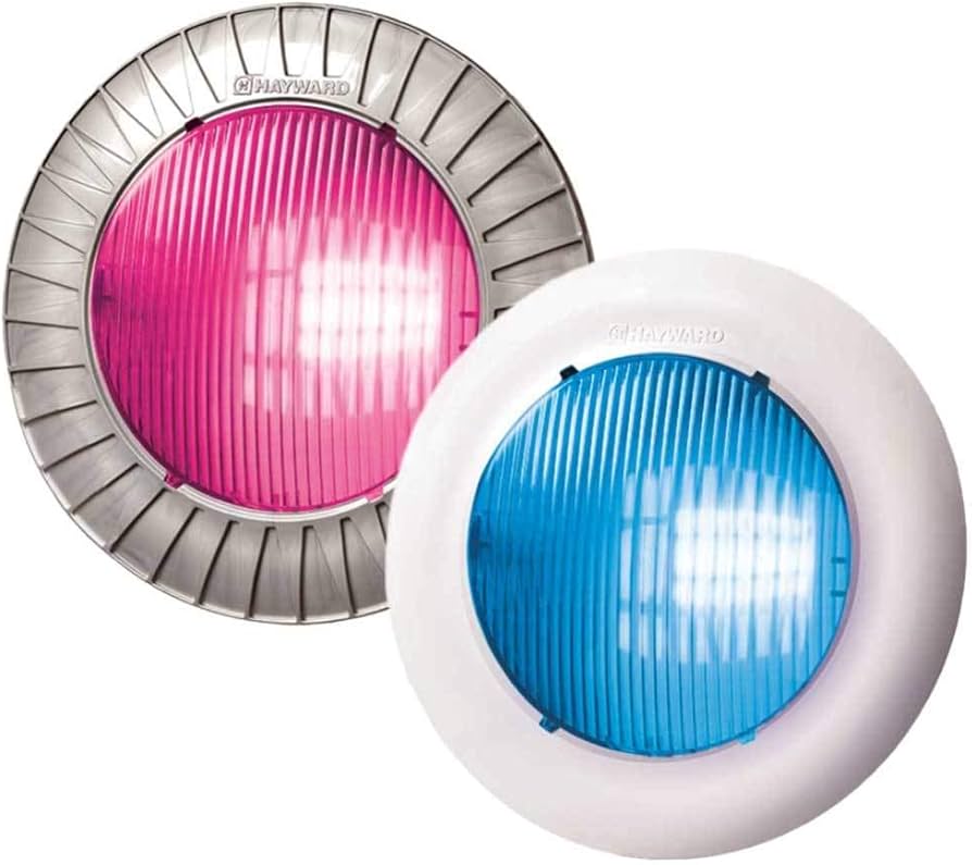 Hayward Universal ColorLogic 12V 30' Cord Pool Light LPCUS11050 – St ...