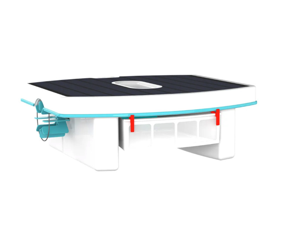 Maytronics Skimmi Robotic Pool Skimmer 9997001 – St. Cyr Pool & Spa