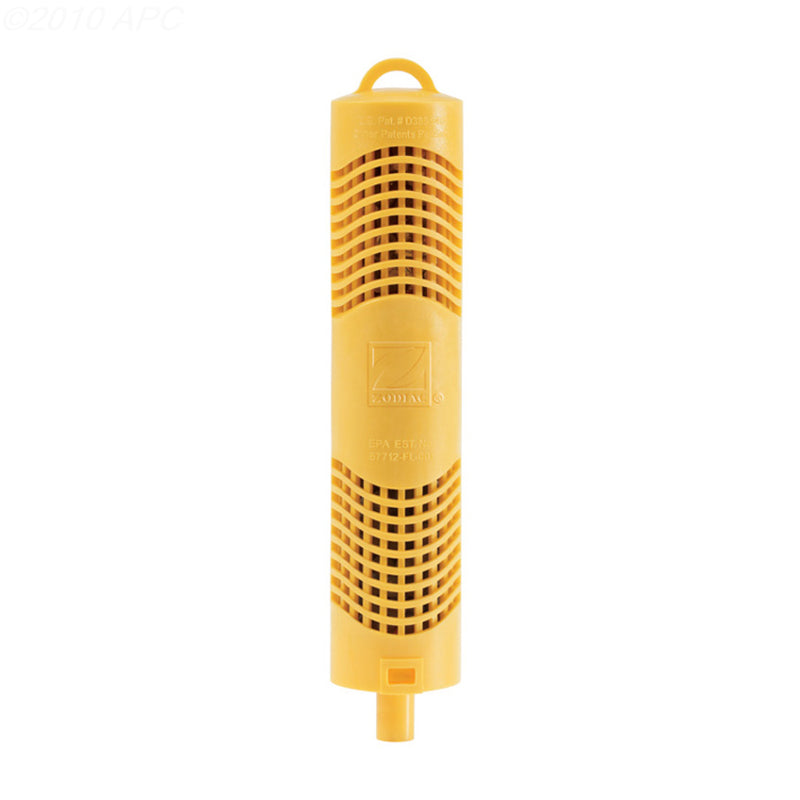 Nature2 Spa Mineral Stick – Natural Hot Tub Sanitizer | 4 Months ...