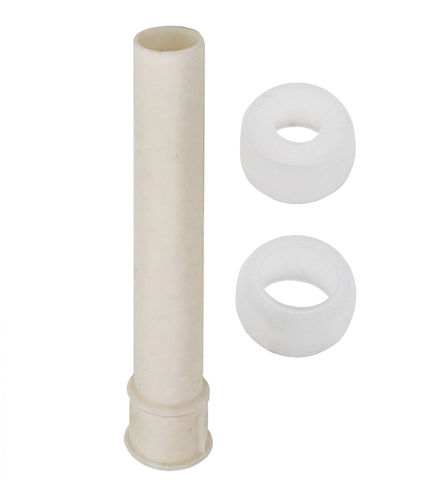 Pentair Eyeball Assembly Kit For ColorVision LED Light Bubbler 590135 ...