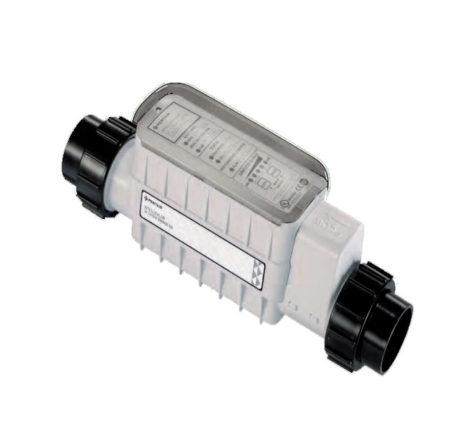 Pentair Intellichlor IC60 Salt Chlorinator Cell 60k Gals 521105 – St ...