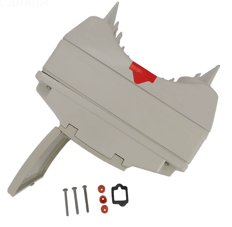 Pentair Drive Kit For IntelliFlo Variable Speed Pump w/Keypad 356879Z ...