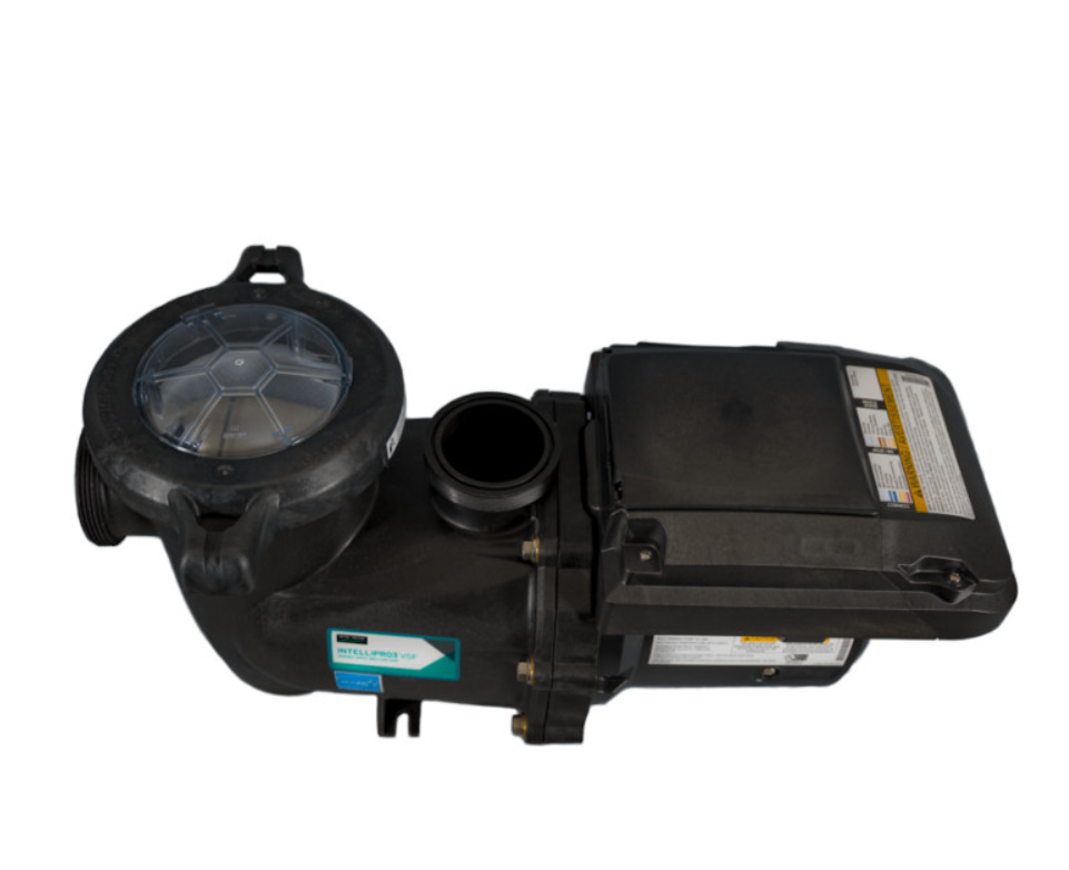 Pentair Intelliflo3 VSF 3THP 208/230V Pool Pump 013075 – St. Cyr Pool & Spa