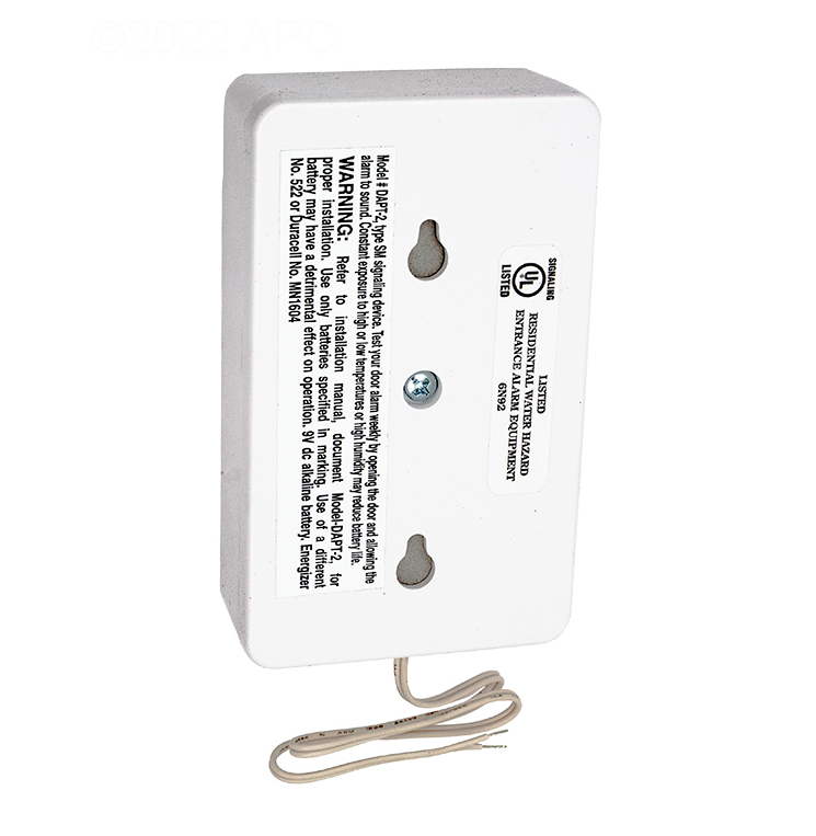 PoolGuard Door Alarm DAPT2 – St. Cyr Pool & Spa