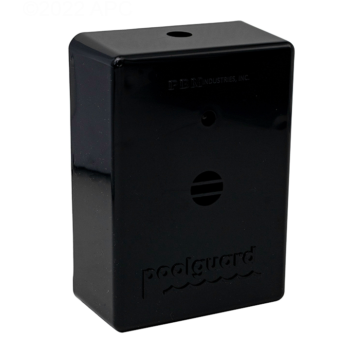 Pool Guard In Ground Pool Alarm w/Remote PGRM2 – St. Cyr Pool & Spa