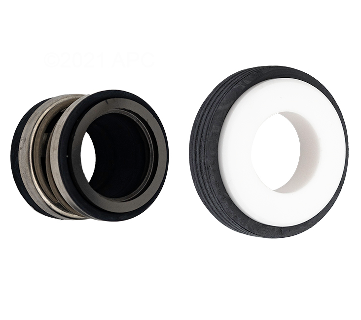 Jandy/Zodiac Mechanical Shaft Seal R0479400 – St. Cyr Pool & Spa