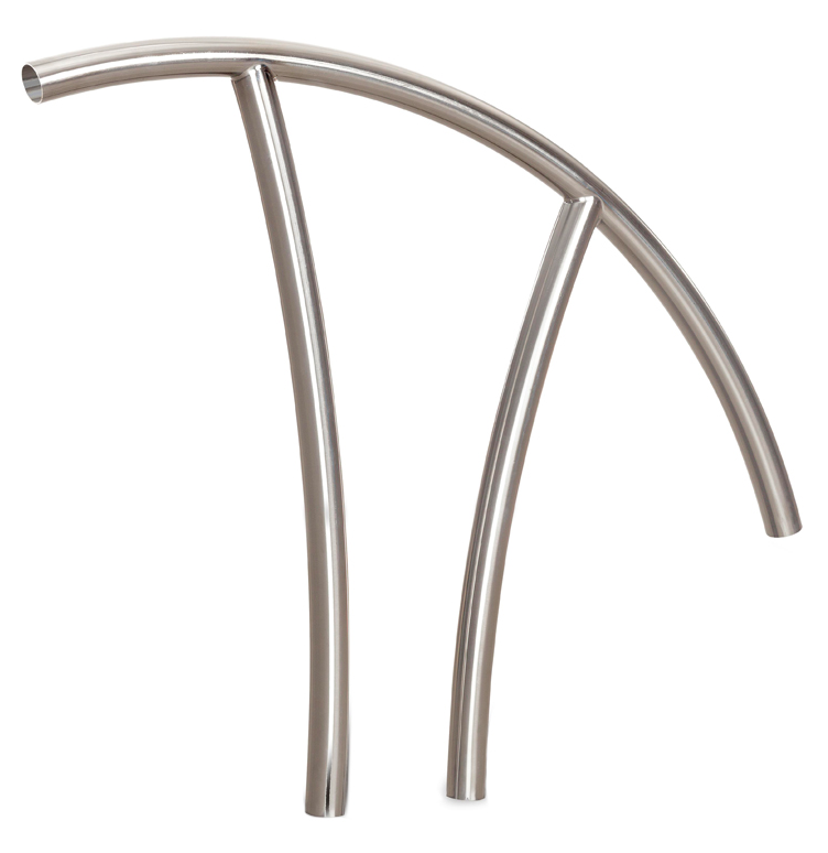 S.R. Smith Artisan Hand Rail-Single ART1001S – St. Cyr Pool & Spa