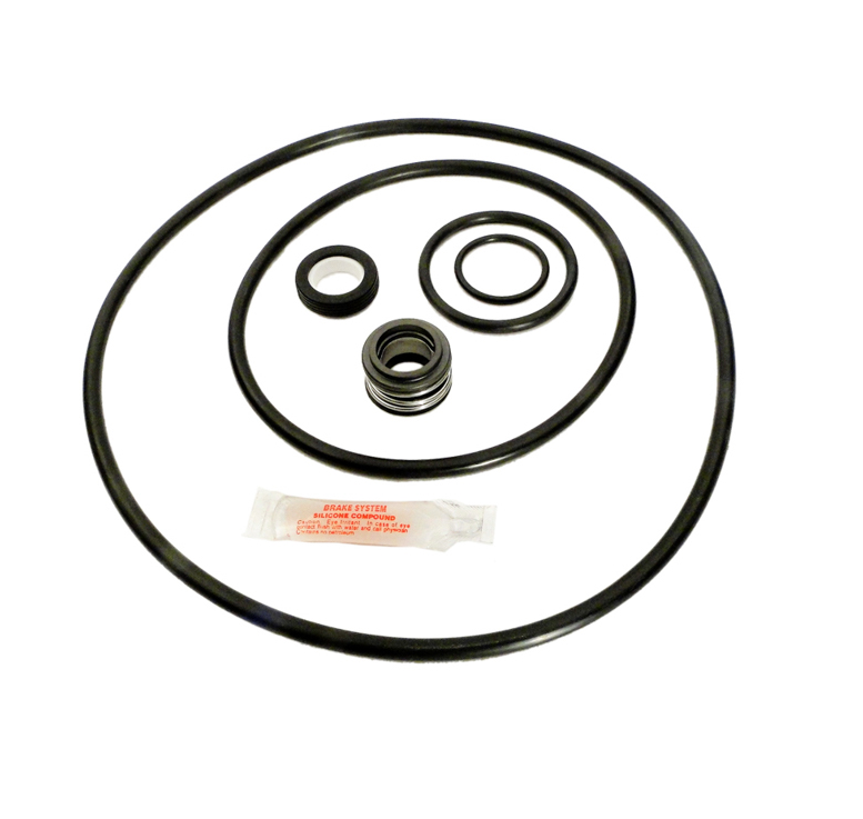 Sta-Rite Max-E-Glas II & DuraGlas II Seal Kit APCK1033 – St. Cyr Pool & Spa