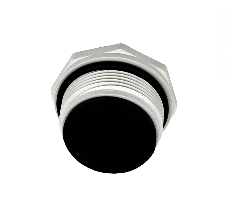 Anderson Manufacturing 1.5" MPT Winter Duck Plug ANDWDP150 – St. Cyr ...