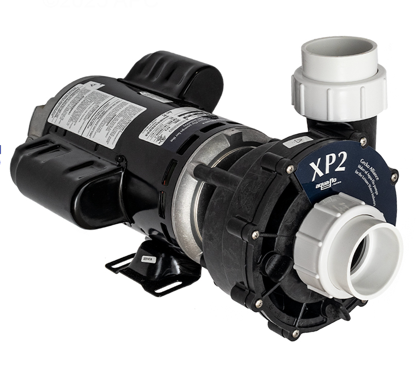 Aqua-Flo Flomaster Xp2 2.5HP 230V 2 Speed Pump AF061250001040 – St. Cyr ...