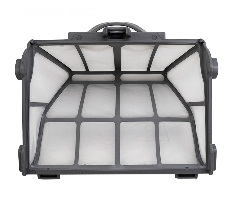 Zodiac Polaris Ultra Fine Sand/Silt Filter Canister For Polaris Roboti ...